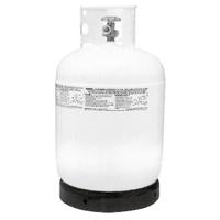 50# MANCHESTER STEEL CYLINDER WITH POL VALVE – CHS Propane Equipment