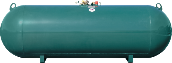 1450 AG/UG tank – CHS Propane Equipment