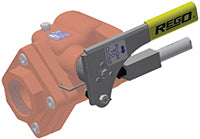 PNEUMATIC REMOTE RELEASE KIT FOR 6016 ESV – CHS Propane Equipment