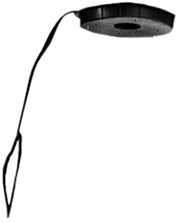 RAIN CAP FOR 7534 SERIES RELIEF VALVE – CHS Propane Equipment