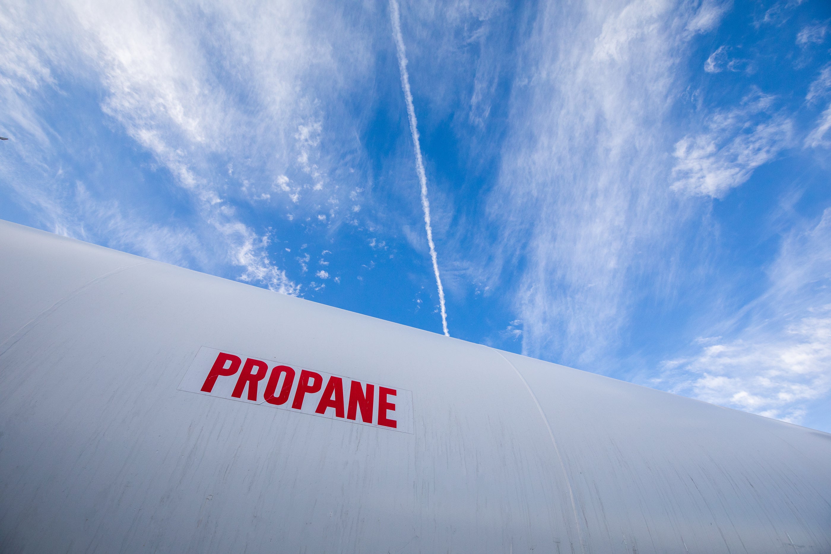 Request a quote – CHS Propane Equipment