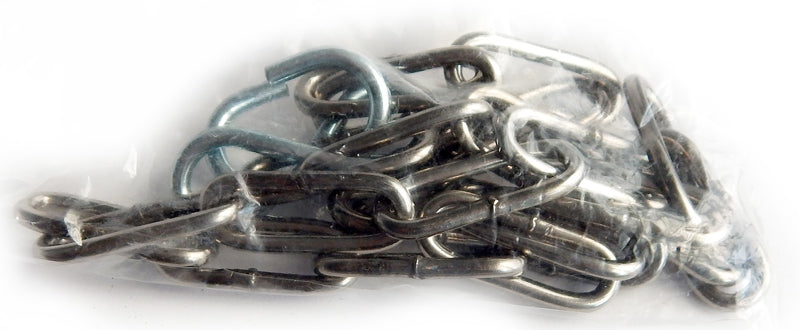 Chain and Hook for Acme caps – CHS Propane Equipment