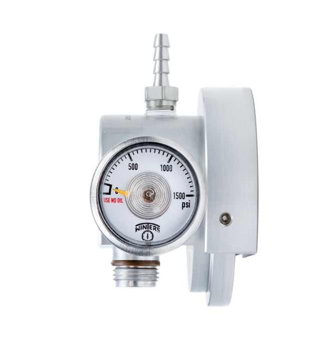 Demand flow regulator – CHS Propane Equipment