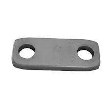 Bar clamp assembly – CHS Propane Equipment