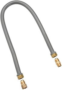 5/8" OD 304 SS CONNECTOR W/ FITTING – CHS Propane Equipment