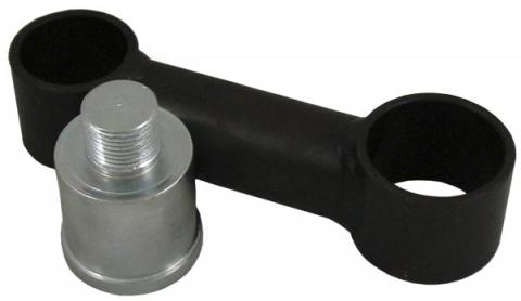 POL plug and offset wrench – CHS Propane Equipment