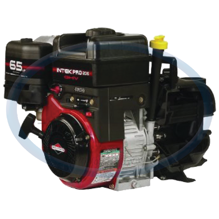 Pump-2 Ply 6.5Hp Briggs 950 Ser Mtr – CHS Propane Equipment