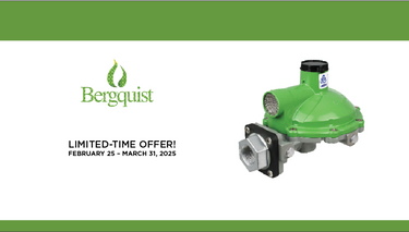 CHS Propane Equipment