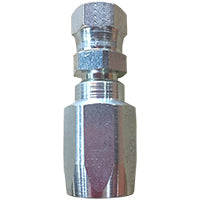 1/2" F.FL. Swivel Coupling Use W/ SS25UL-10 Only – CHS Propane Equipment