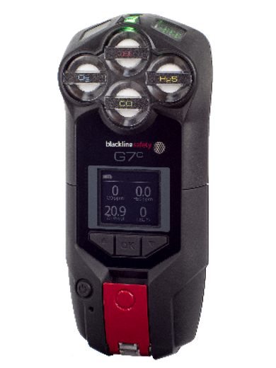 Purchase Model, G7C-Cellular 4G Multi-gas Cartridge LEL-MPS – CHS ...