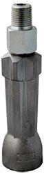 COUPLING-FLUTED EXT HANDLE 1-1/4" FML ACME X 1/2" MNPT – CHS Propane ...