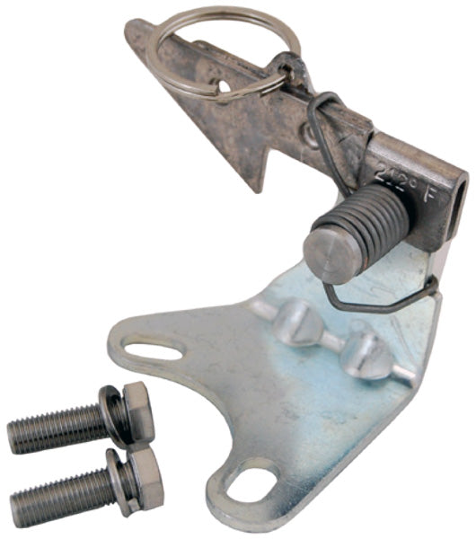 LATCH-MANUAL FOR 2" TO 3" INTERNAL VALVES – CHS Propane Equipment