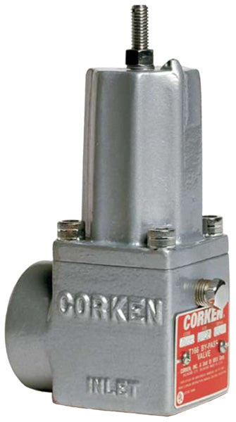 VALVE-BYPASS 1-1/4" 50-150 PSI SPRINGS – CHS Propane Equipment