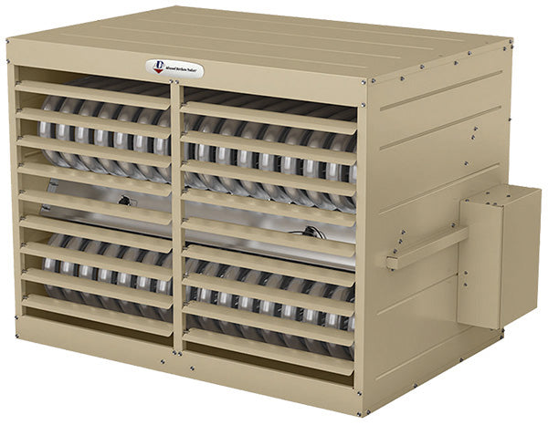 Heater-Unit Nat Gas 350K Btu Alum Steel – CHS Propane Equipment