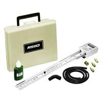 FLEXIBLE TUBE WATER MANOMETER KIT – CHS Propane Equipment