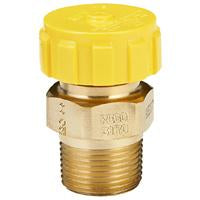 VAPOR RETURN VALVE SINGLE CHECK – CHS Propane Equipment