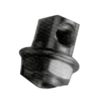 T BULKHEAD FITTING – CHS Propane Equipment