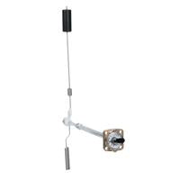 TOP MOUNT FLOAT ASSEMBLY FOR 37.5" DIAMETER TANK – CHS Propane Equipment