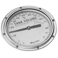 8" ROCHESTER MAGNETEL DIAL CHAMBER, ANY LIQUID, 3-97% – CHS Propane ...