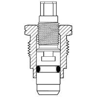 REGO REPAIR KIT BONNET – CHS Propane Equipment