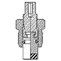 REGO REPAIR KIT-BONNET – CHS Propane Equipment