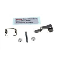 NOZZLE LATCH ASSEMBLY FOR THE LG1E GASGUARD ONLY – CHS Propane Equipment