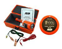 TANK TEST KIT W/ ELECTRODE – CHS Propane Equipment