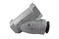 3/4 INCH Y STRAINER DI W/.045 SS PERF SCREEN – CHS Propane Equipment