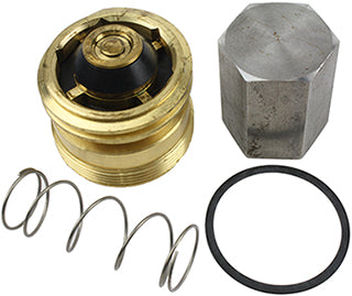 REGO REPAIR KIT FOR LOW EMISSION MUTLIVALVE FILLER VAL – CHS Propane ...