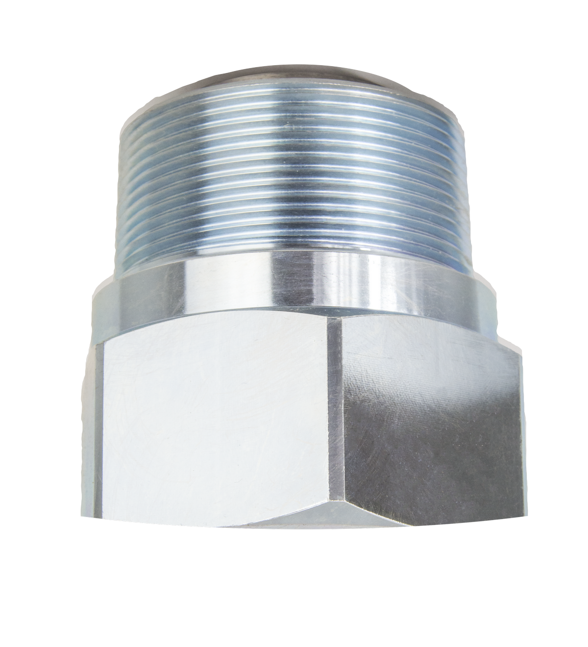 2" steel excess flow valve 122 GPM – CHS Propane Equipment