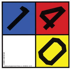 2-4-0 OSHA diamond 7.5 X 7.5 propane decal – CHS Propane Equipment