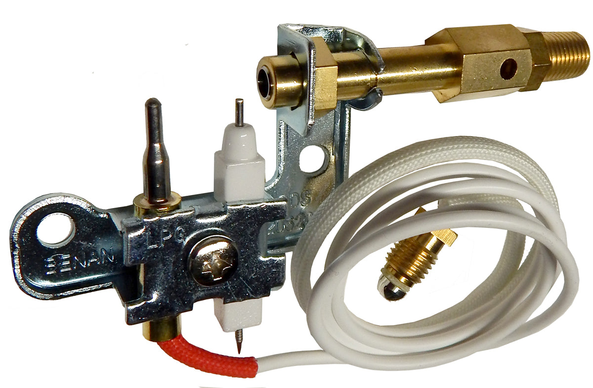 ODS assembly w/ thermocouple LP HeatStar HSSVFB – CHS Propane Equipment