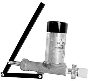 Methanol injector for 420# – CHS Propane Equipment