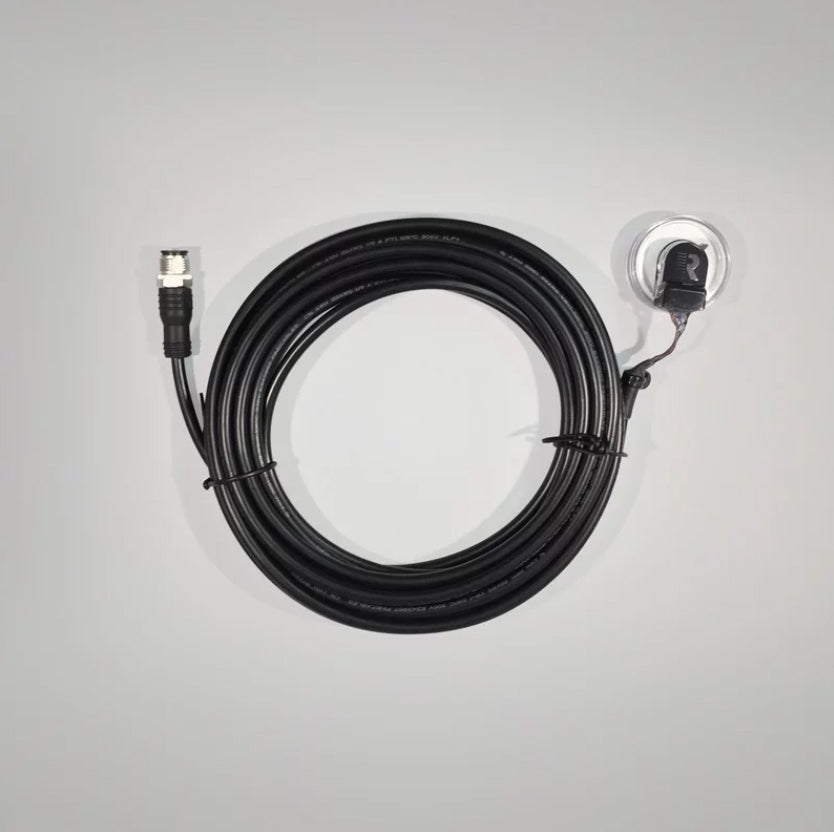 Blank Gauge kit with 10' Standard Lead – CHS Propane Equipment
