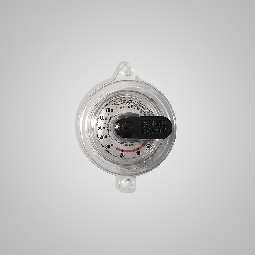 Sr. Tabbed R3D Dial Above Ground (5-94%) 5AHVS02937 – CHS Propane Equipment