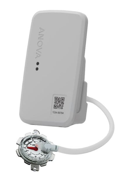 UTM Monitor - 645 Dial (Manetic Mount) – CHS Propane Equipment