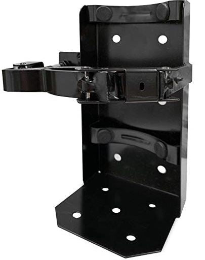 Running Board Bracket for 20# Fire Extinguisher – CHS Propane Equipment