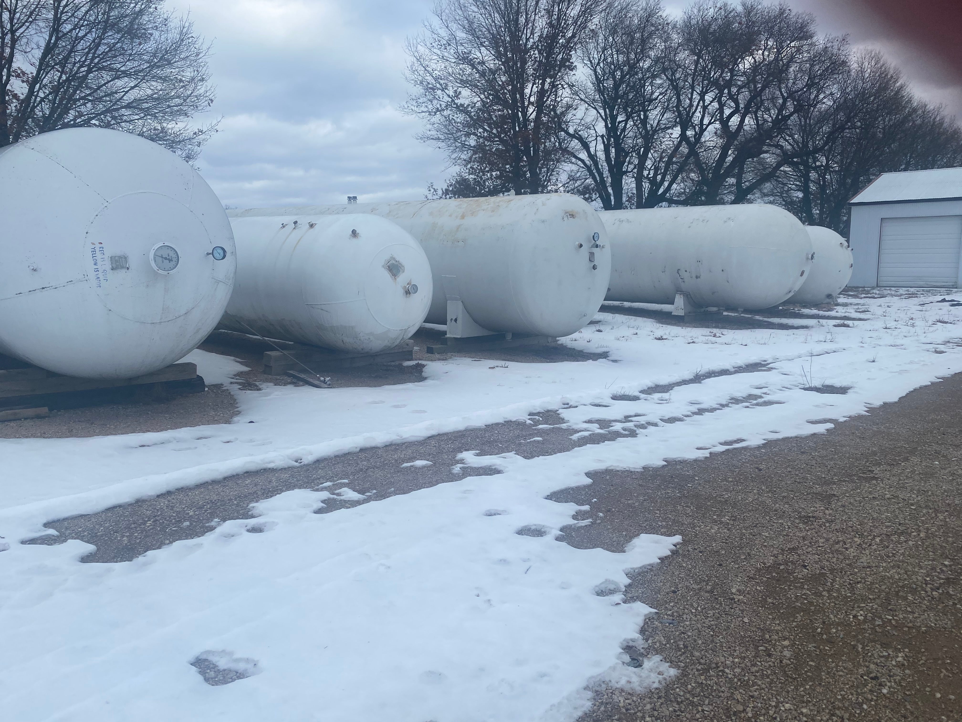 Used Inventory – CHS Propane Equipment