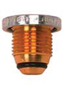 Saf T Lok - Male POL Lock – CHS Propane Equipment