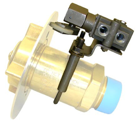 Mechanical Brake Interlock Retro-Fit Kit for ME868 Series – CHS Propane ...