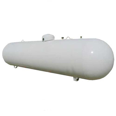 CHS Propane Equipment