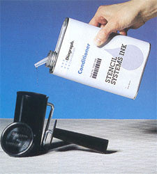 Rio ink conditioner – CHS Propane Equipment