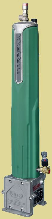 Torrexx LPG Electric Vaporizer 80 GPH, auto restart – CHS Propane Equipment