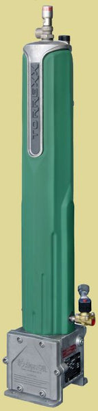 Torrexx LPG Electric Vaporizer 160 GPH, auto restart – CHS Propane ...