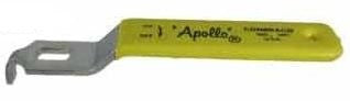 Apollo handle 1 1/4" for 70 Series – CHS Propane Equipment