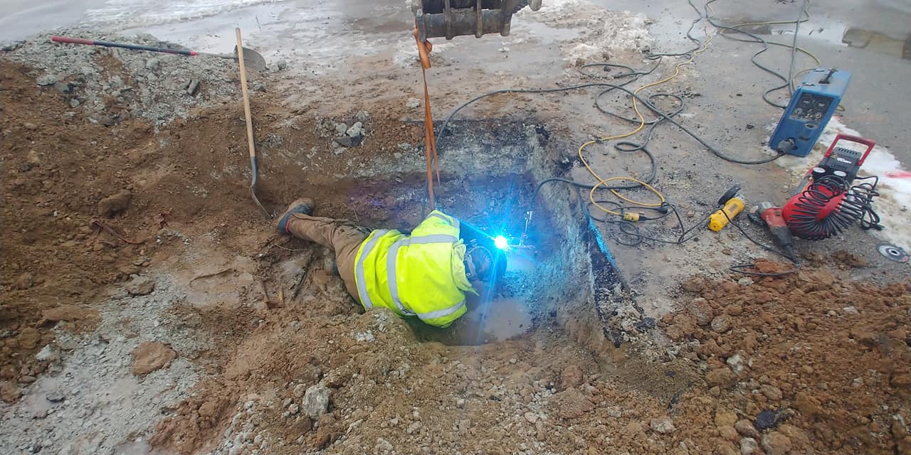 Energys USA Additional Services – CHS Propane Equipment