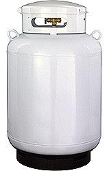 TANK-420 LB DOT PROPANE – CHS Propane Equipment