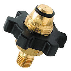 ADAPTER-1/4" MPT X RESTRICTED FLOW ML POL W/HANDWHEEL SN – CHS Propane ...