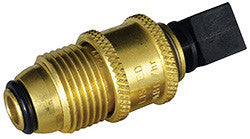 ADAPTER-GAS MATE II QUICK CONNECT X EX FLO POL – CHS Propane Equipment