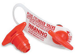 PLUG-PLASTIC POL – CHS Propane Equipment